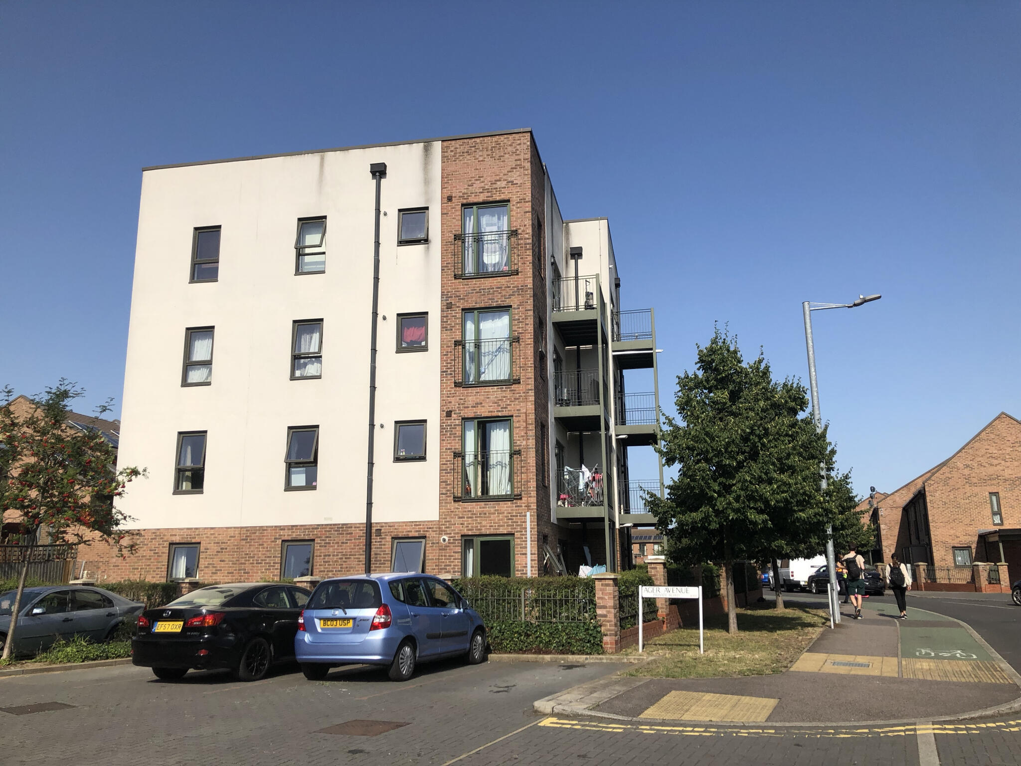 HomeViews | Lymington Place, RM8 Reviews
