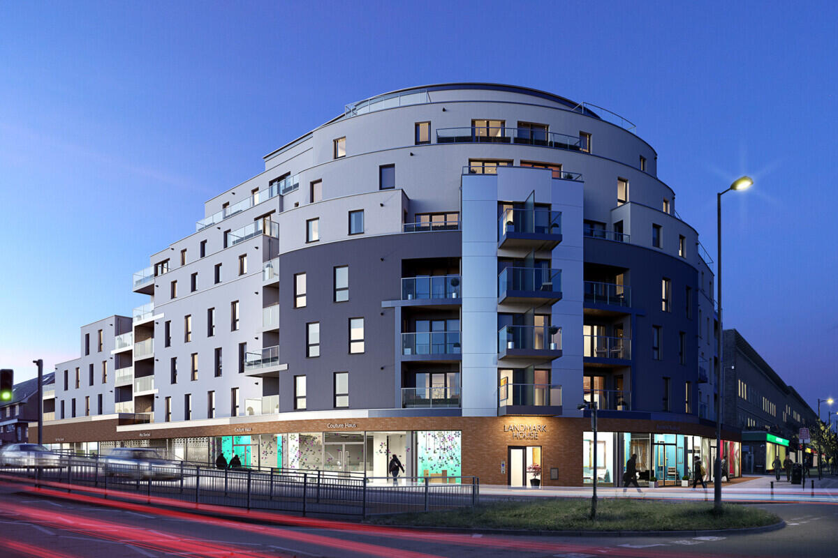 HomeViews | Landmark House, IG10 Reviews