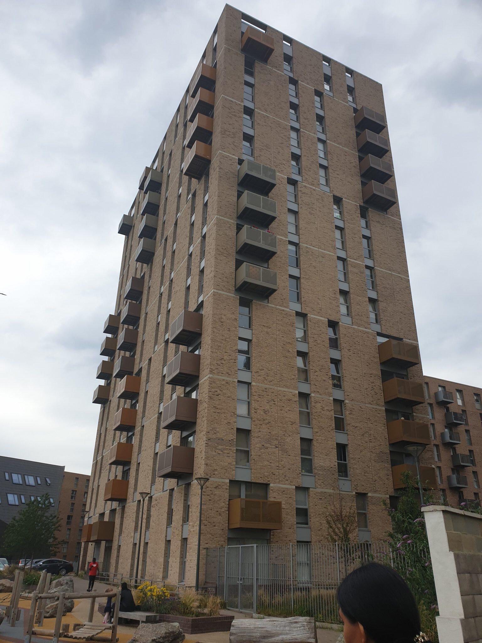 HomeViews | Weavers Quarter, IG11 Reviews