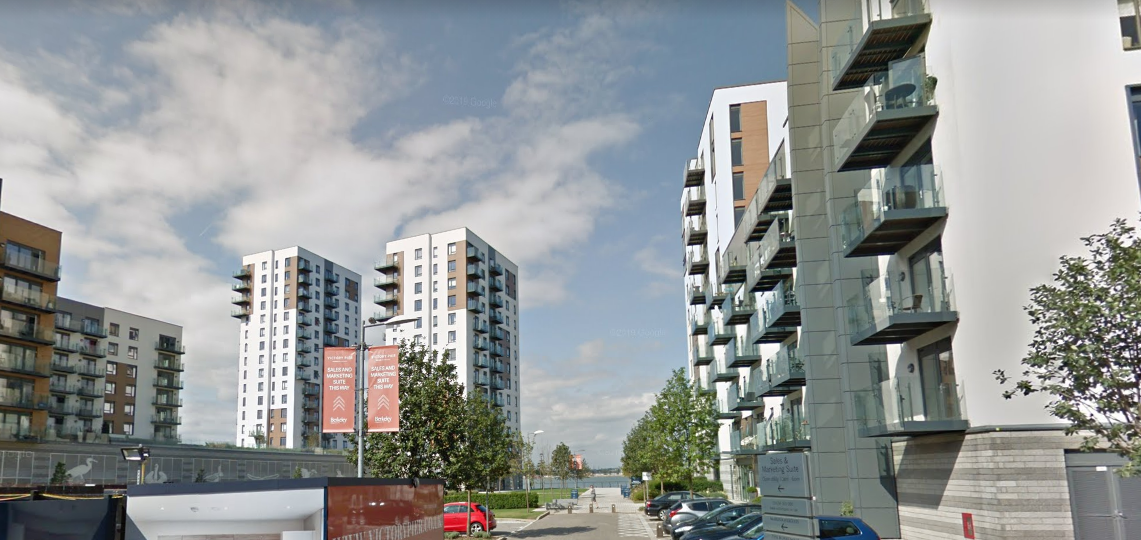 HomeViews | Victory Pier, ME7 Reviews