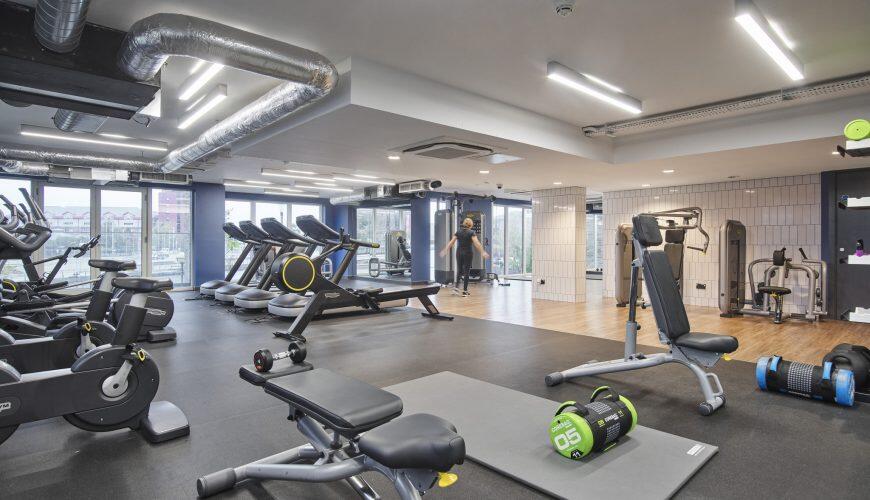 HomeViews | Clippers Quay, M50 Reviews