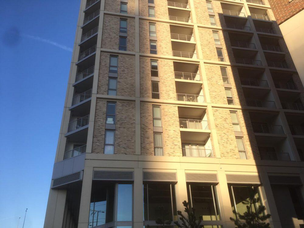 HomeViews | Argo Apartments, E16 Reviews